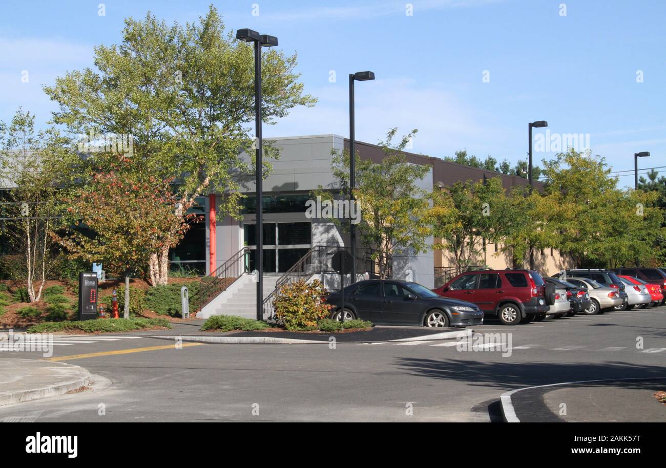 Espn Headquarters High Resolution Stock Photography and Images - Alamy