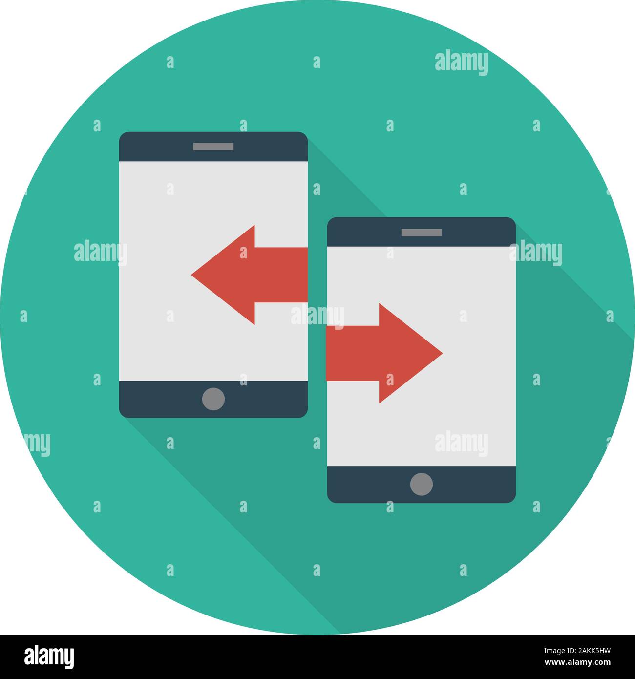 File sharing hi-res stock photography and images - Alamy