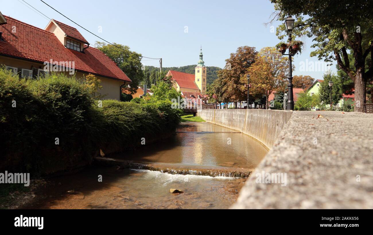 Samobor museum hi-res stock photography and images - Alamy