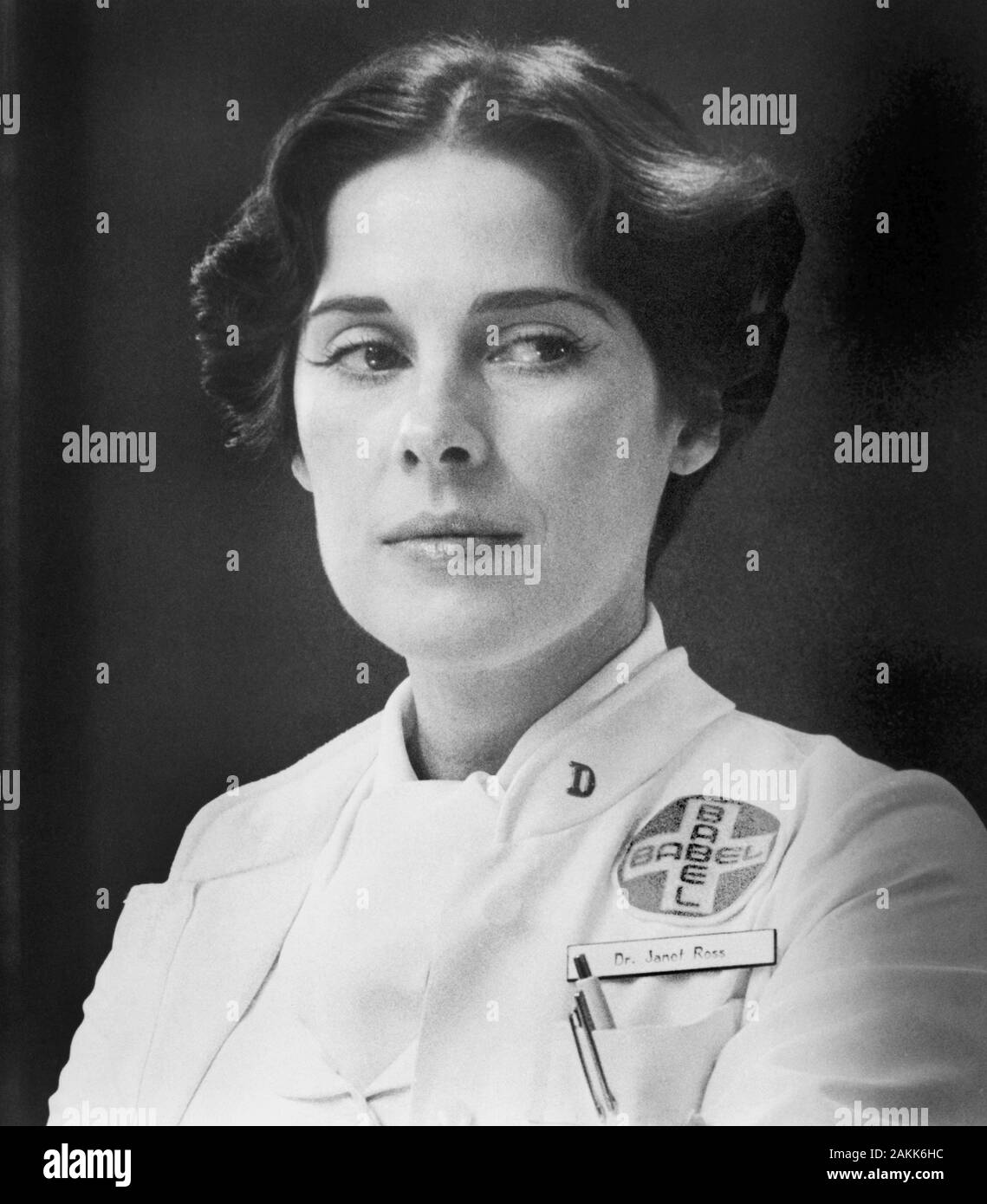 Joan hackett hi-res stock photography and images - Alamy