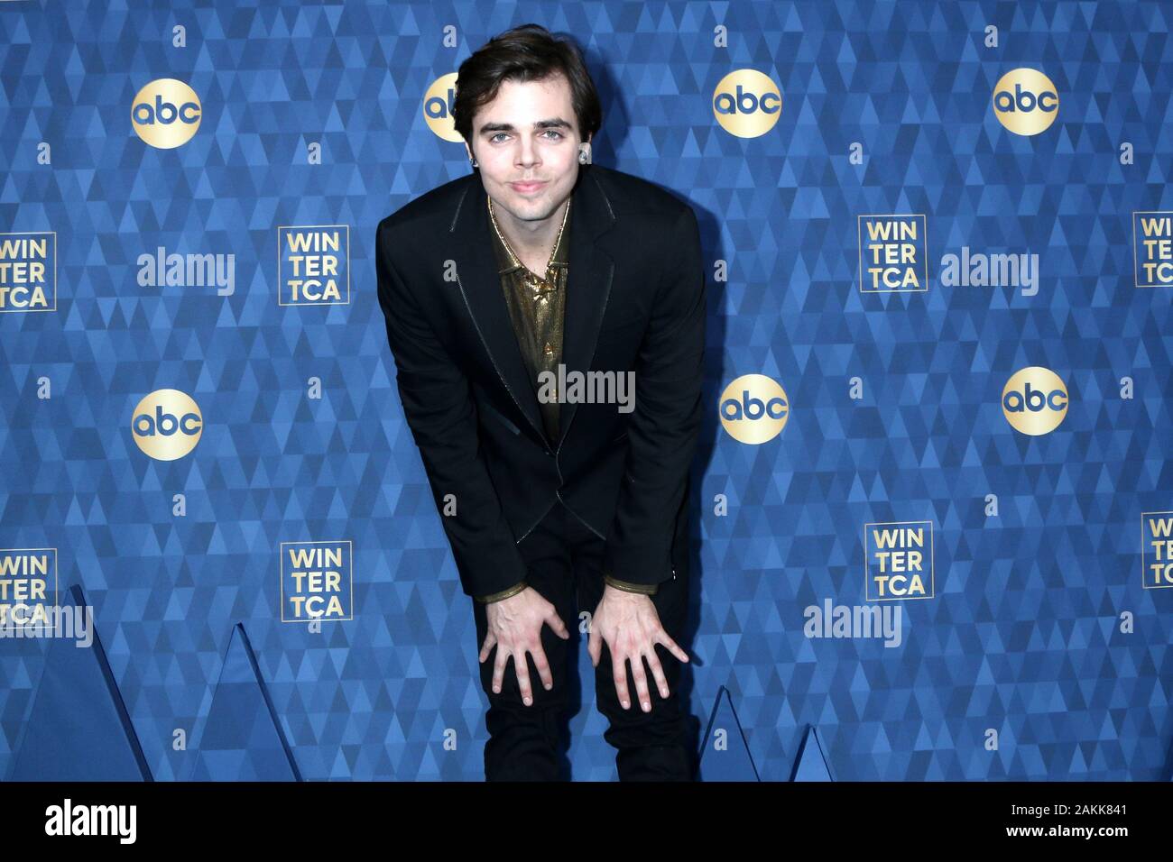 Kay ewing hi-res stock photography and images - Alamy