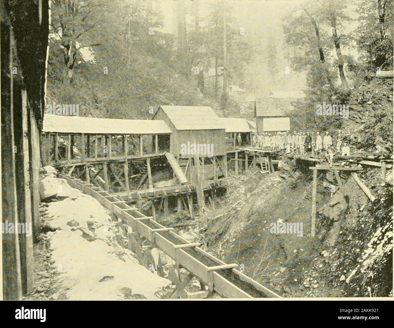Mining story hi-res stock photography and images - Alamy