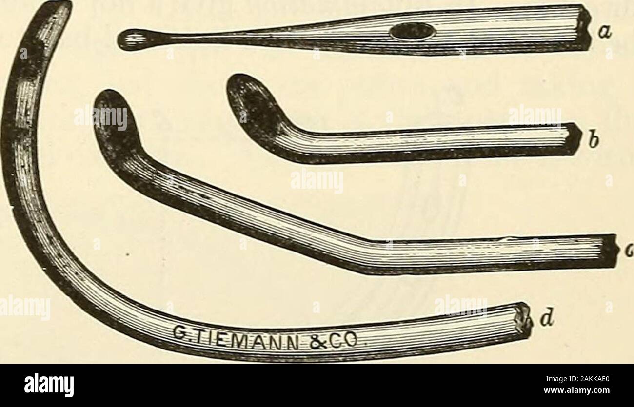 Tunnelled catheter hi-res stock photography and images - Alamy