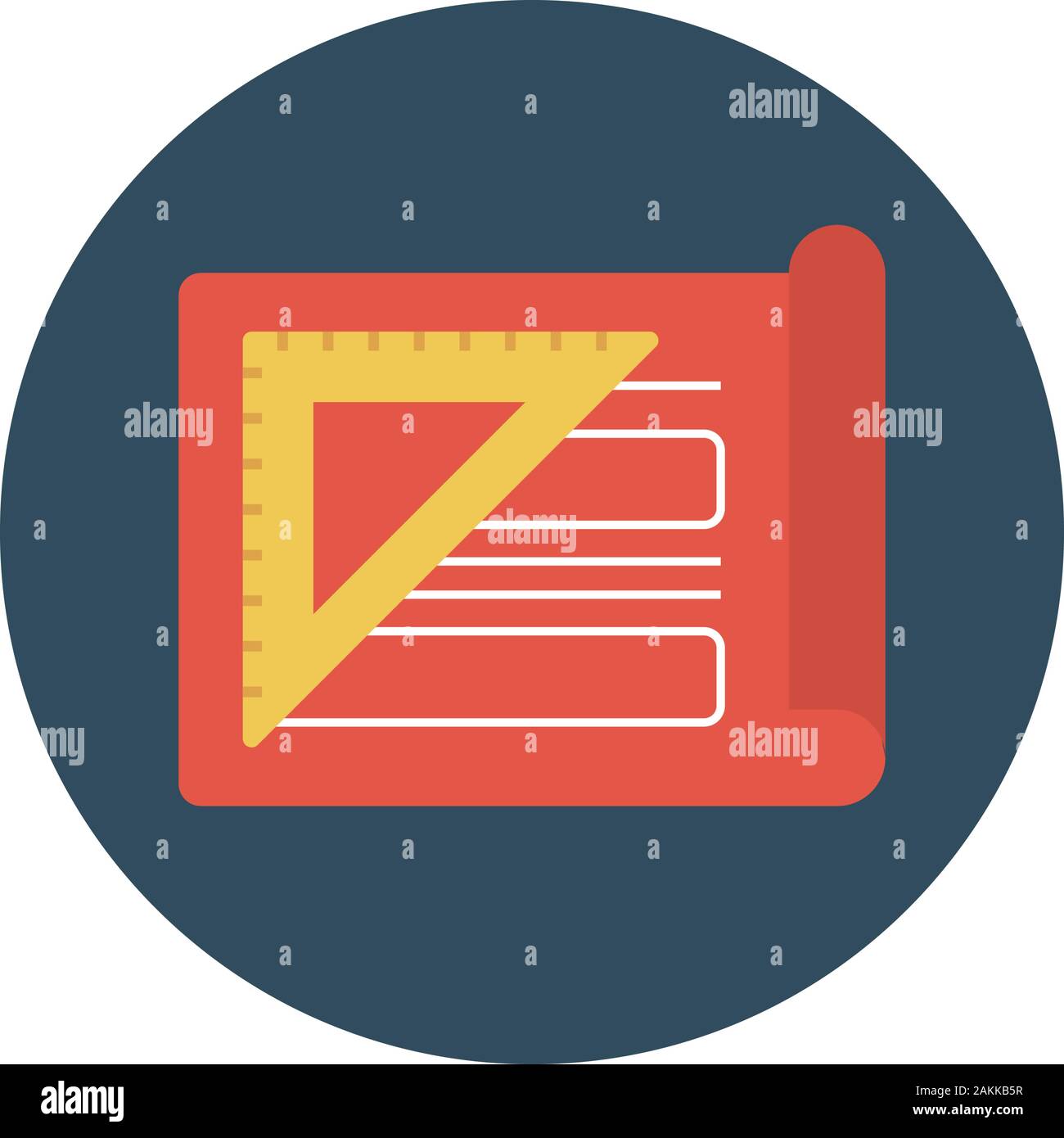 Div design Stock Vector Images - Alamy