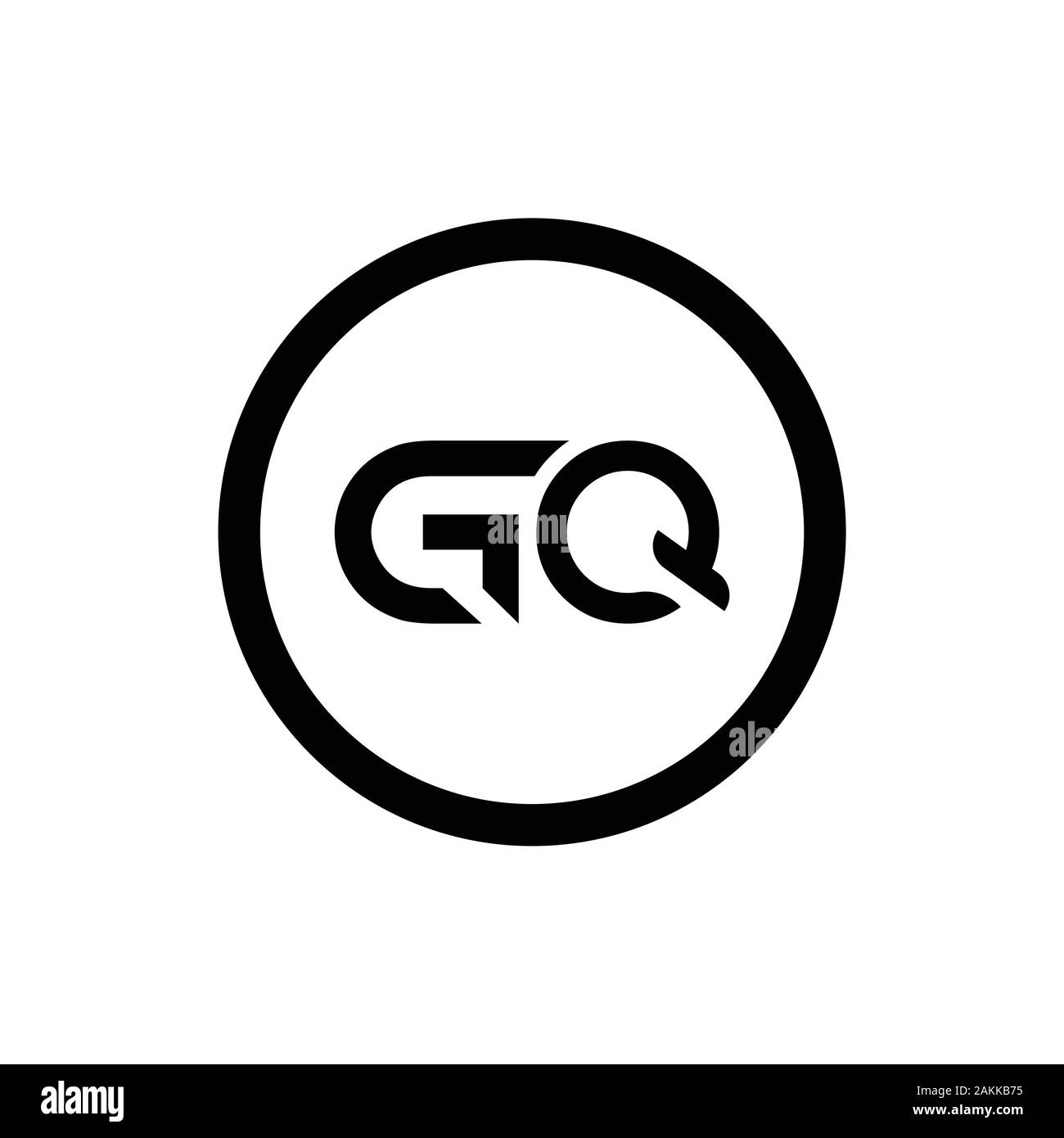 Gq vector vectors hi-res stock photography and images - Alamy