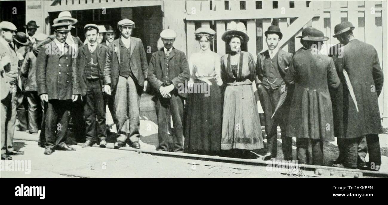 The Prairie Provinces of Canada : their history, people, commerce ...