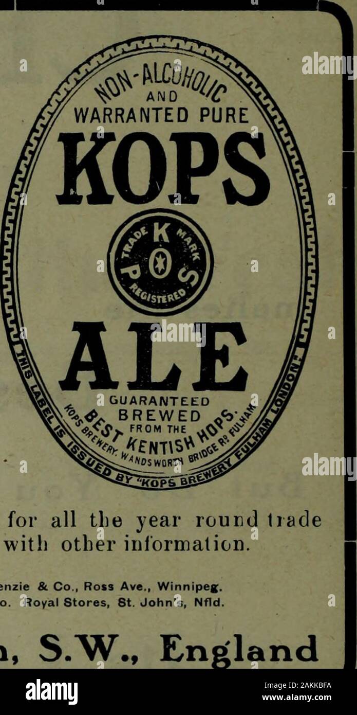 Kentish ale hi-res stock photography and images - Alamy