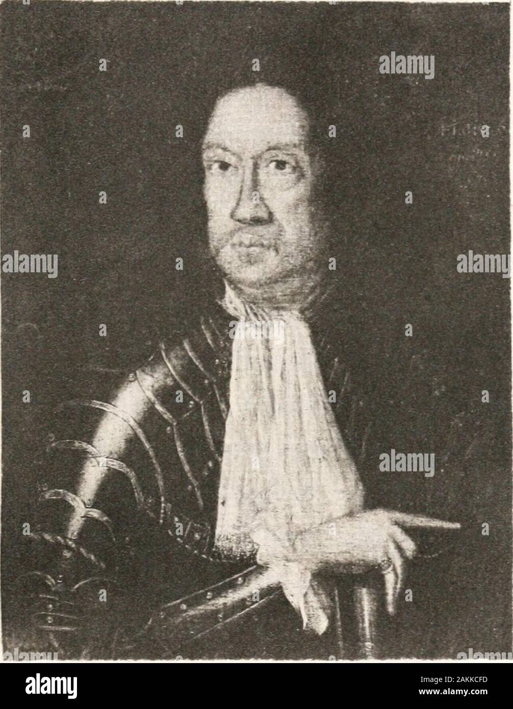1689 1701 hi-res stock photography and images - Alamy