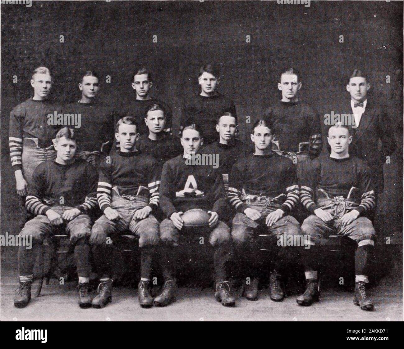 Captain john l dann hi-res stock photography and images - Alamy