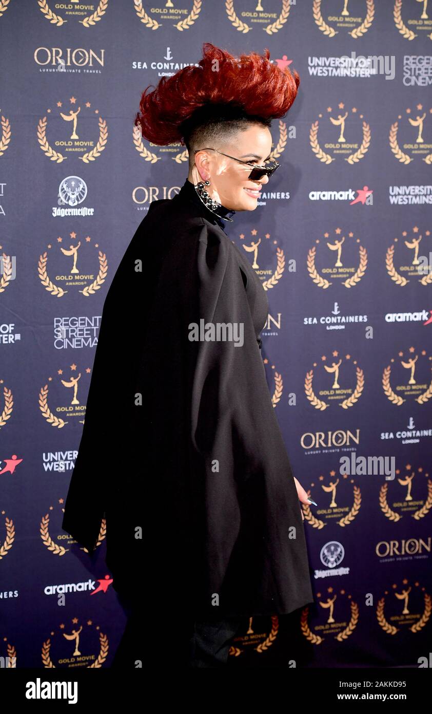 Eva Simons Hair 2022