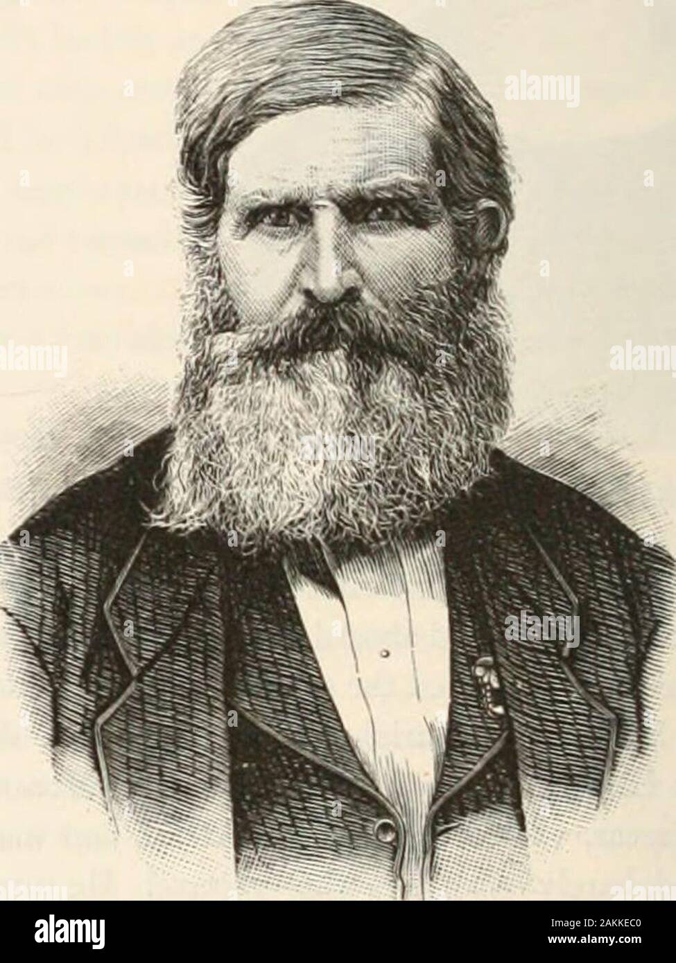 Samuel warner hi-res stock photography and images - Alamy