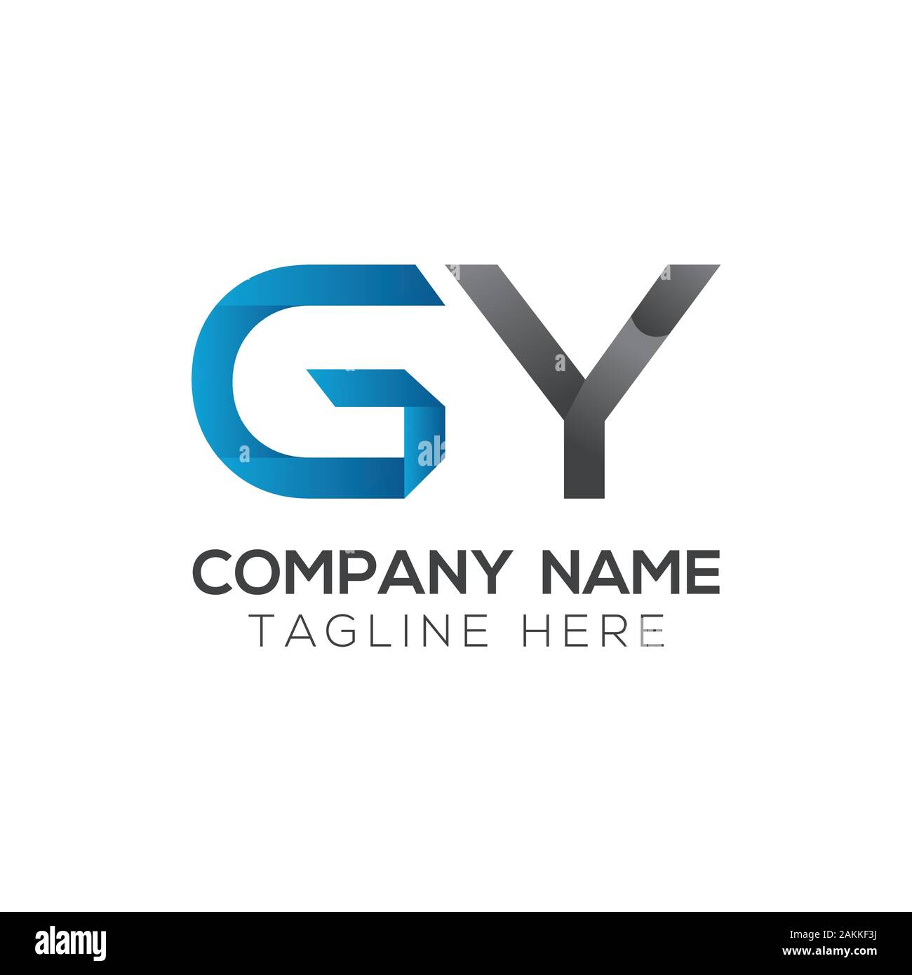 Gy logo hi-res stock photography and images - Alamy