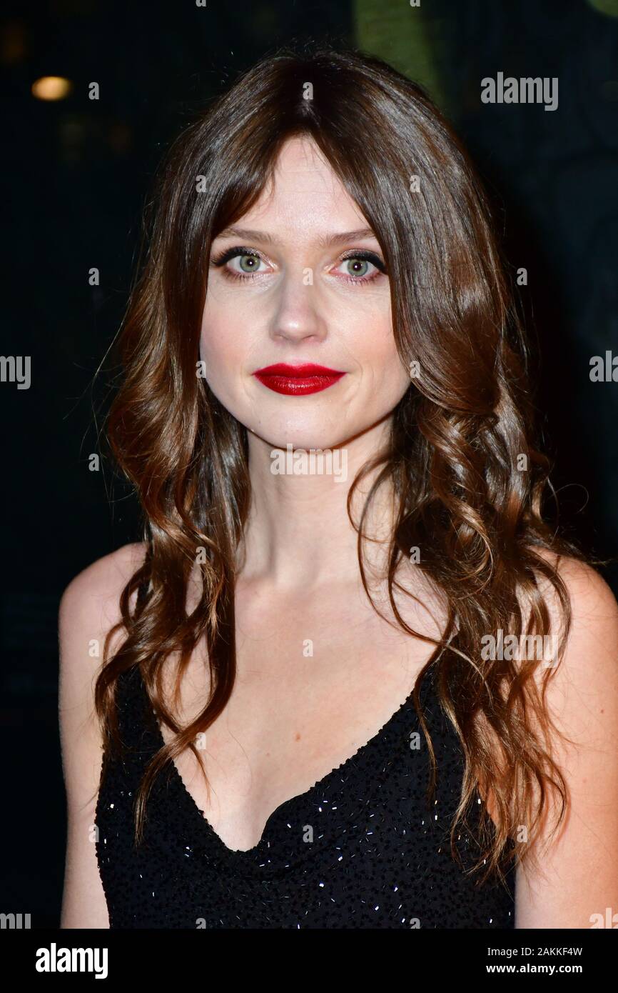 Danielle spencer actress hi-res stock photography and images - Alamy