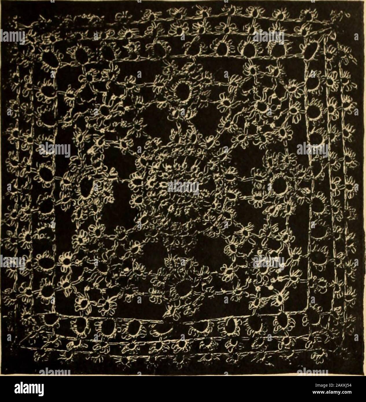 Edge rosettes hi-res stock photography and images - Alamy