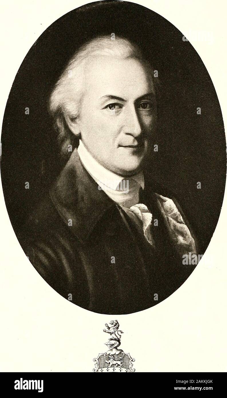 The life and times of John Dickinson, 1732-1808 Stock Photo - Alamy