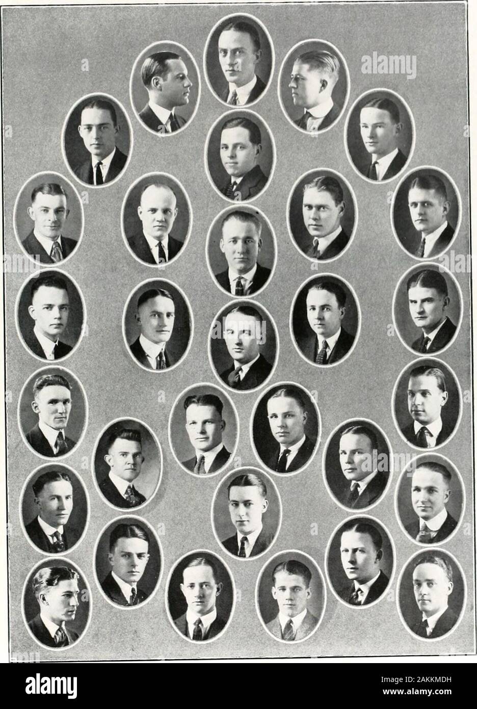 George poindexter hi-res stock photography and images - Alamy
