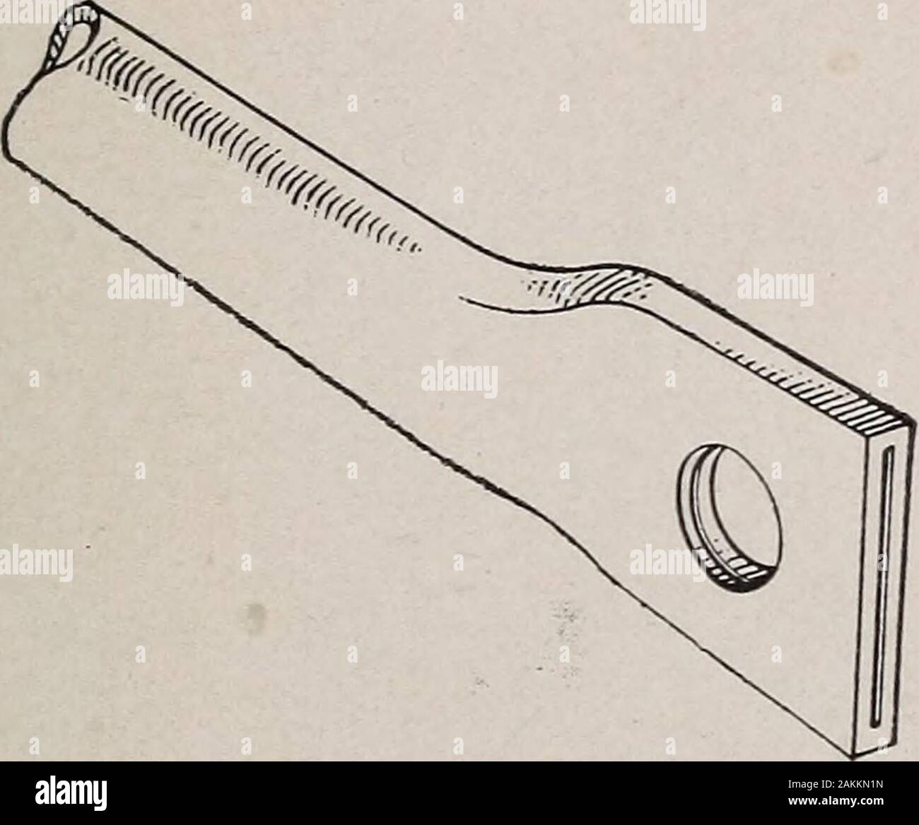 Anode rods hi-res stock photography and images - Alamy