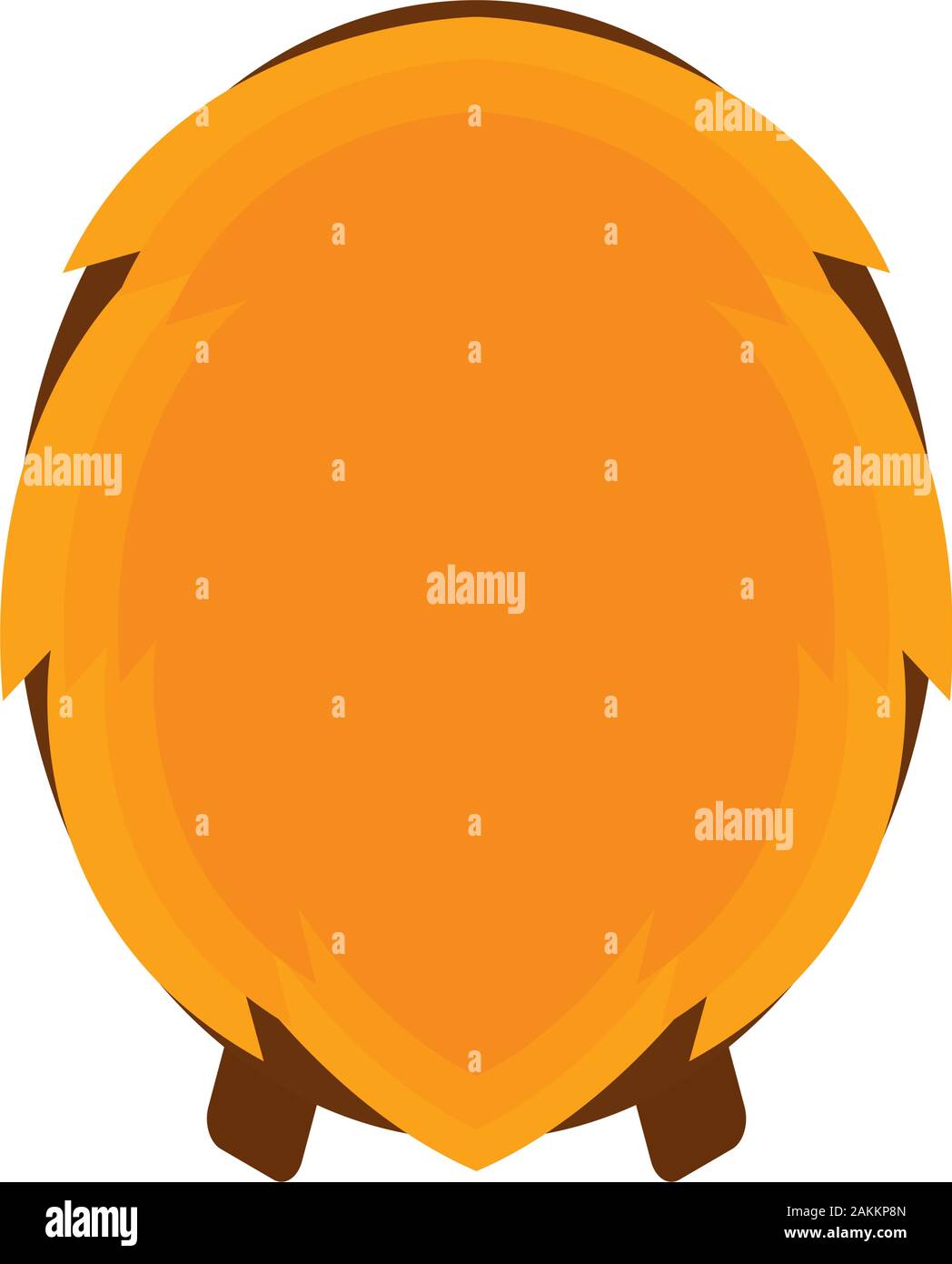 Holy cradle Stock Vector Images - Alamy