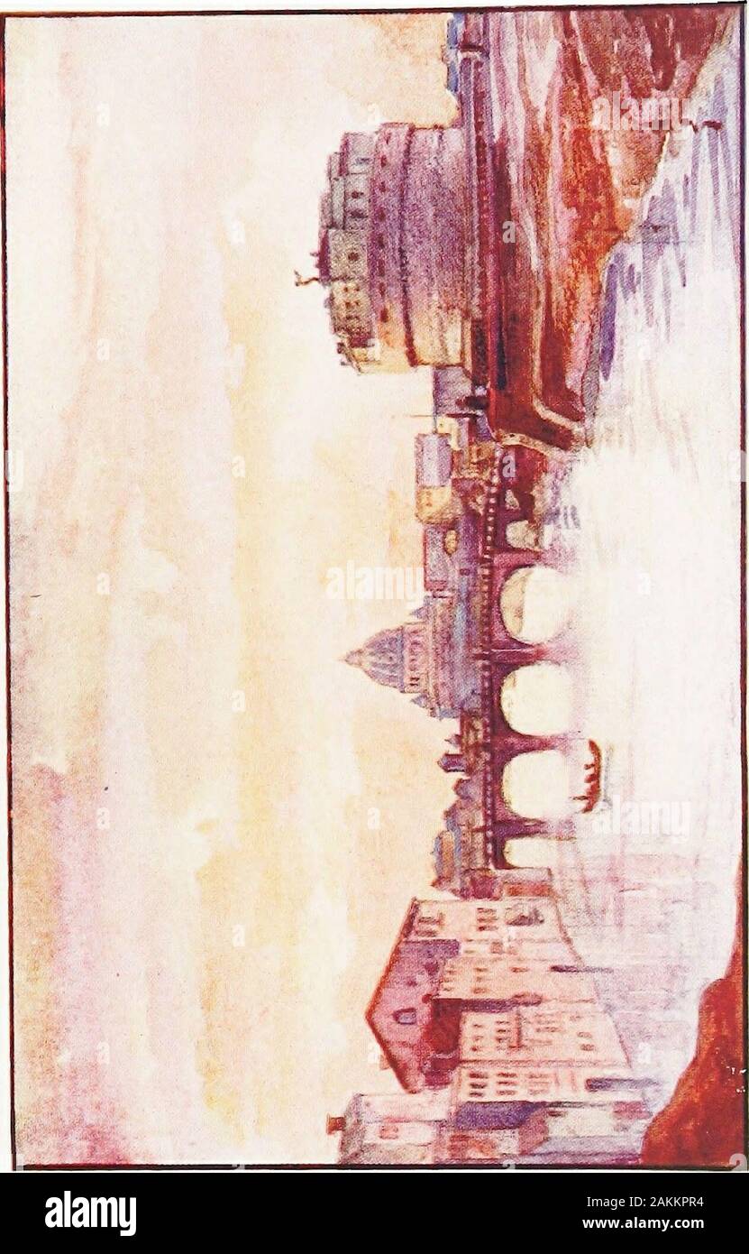 Cicerone guide hi-res stock photography and images - Alamy