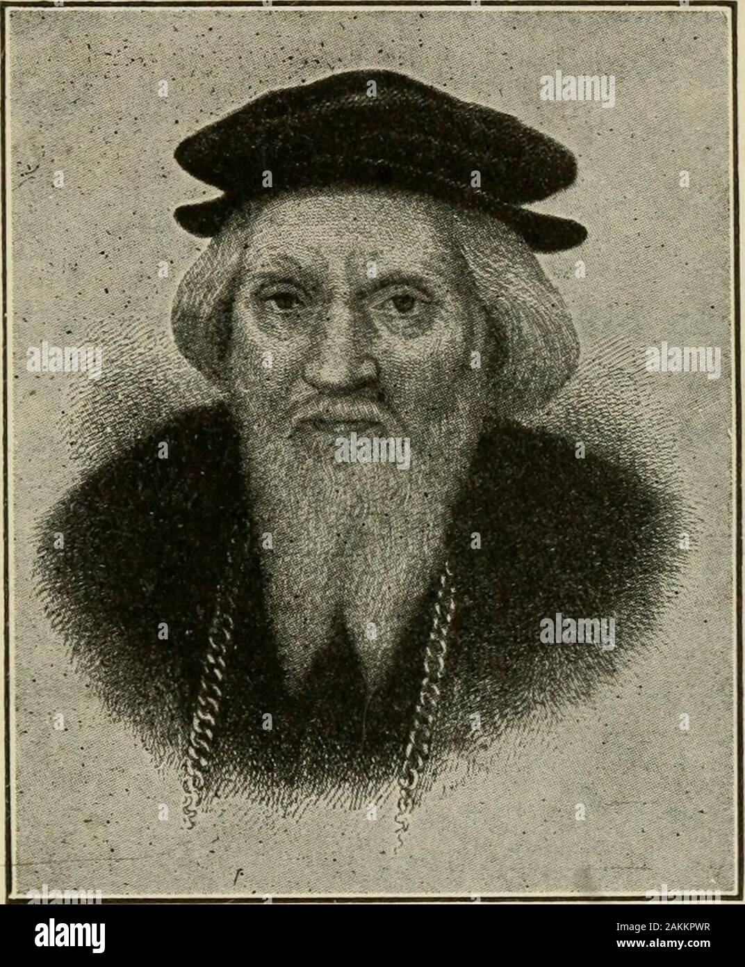 Sebastian cabot of bristol hi-res stock photography and images - Alamy