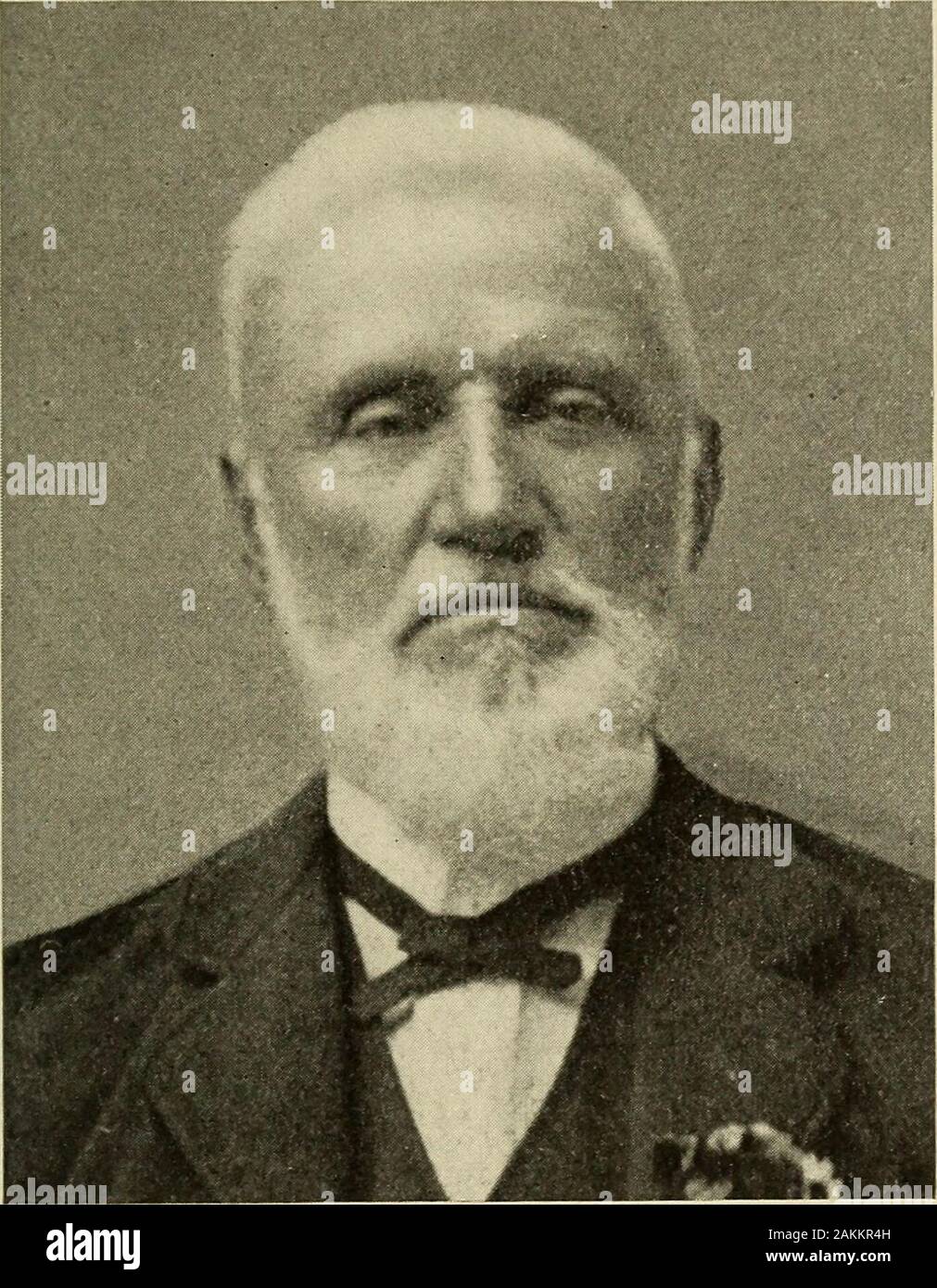 Memorial of Captain Thomas Abbey, his ancestors and descendants of the ...