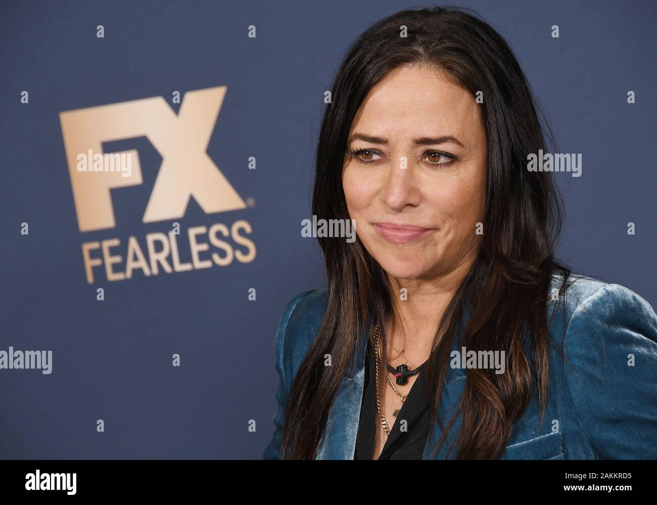 Pamela adlon hi-res stock photography and images - Alamy