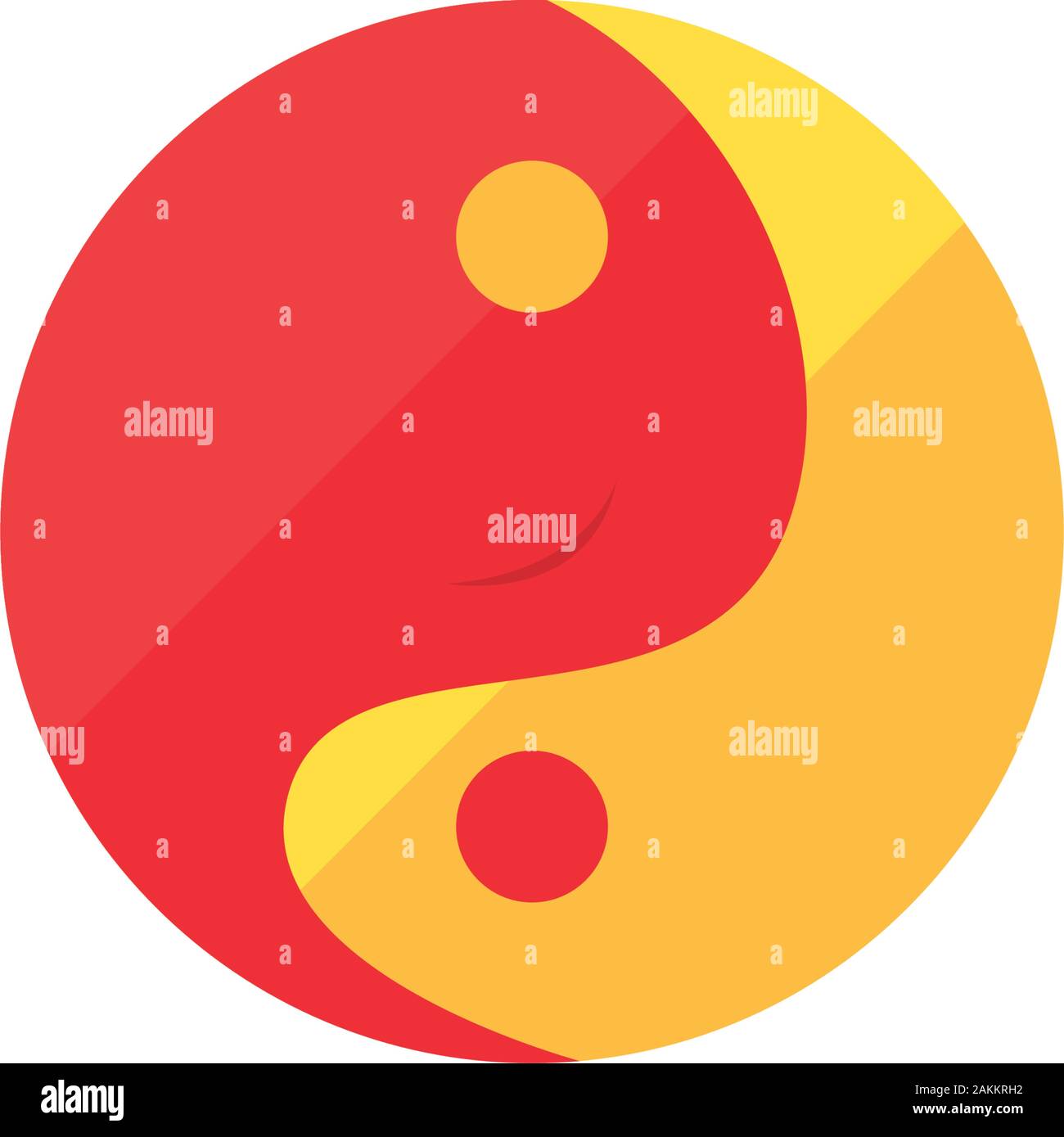 An yang city Stock Vector Images - Alamy