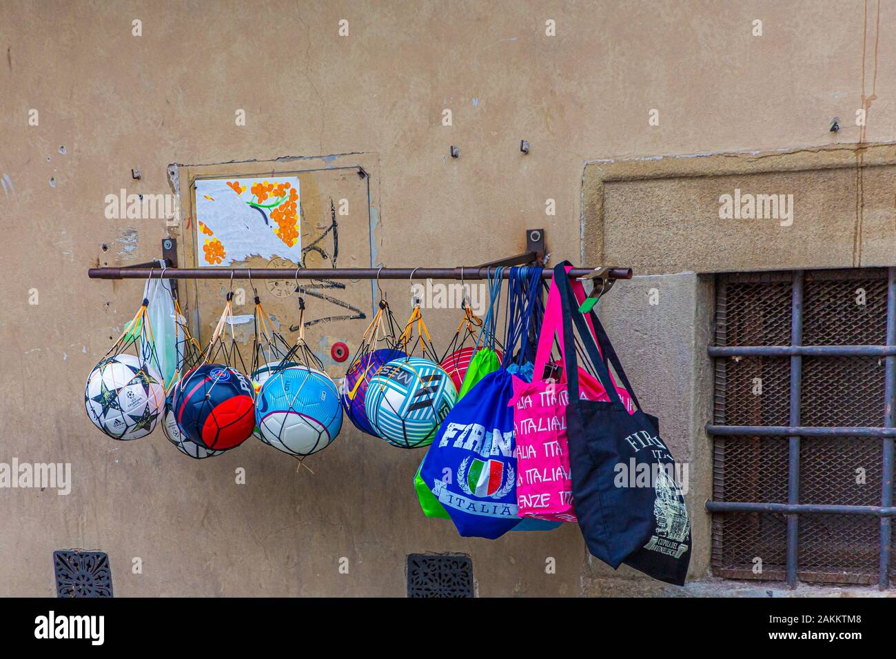 Ancient football balls hi-res stock photography and images - Alamy