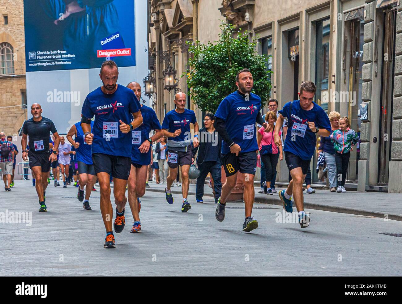Italian runners hi-res stock photography and images - Alamy