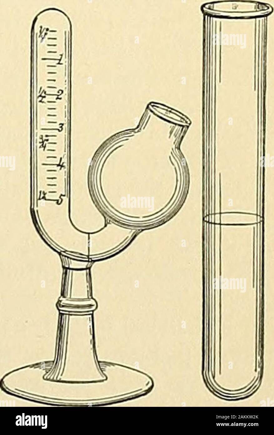 Einhorn test hi-res stock photography and images - Alamy