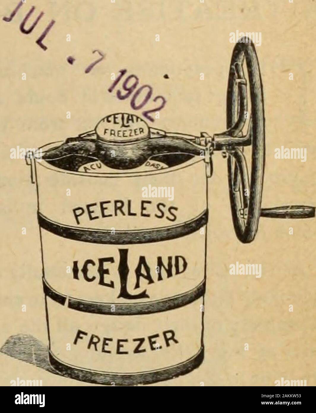 Peerless iceland hi-res stock photography and images - Alamy