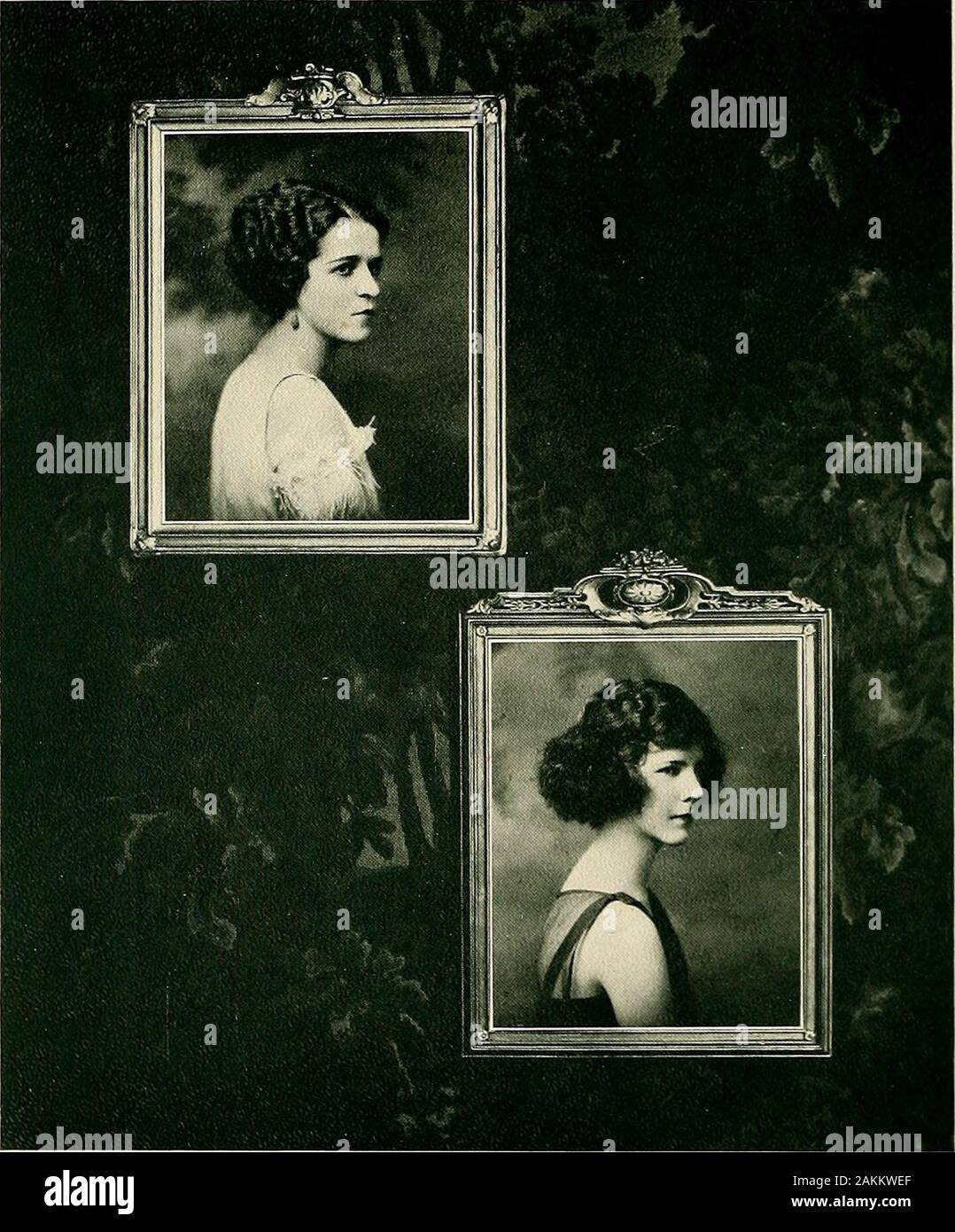 Bomb . ^^0. MISS COMPTON PATTERSONMISS KITTY BALDWIN 270 Stock Photo ...