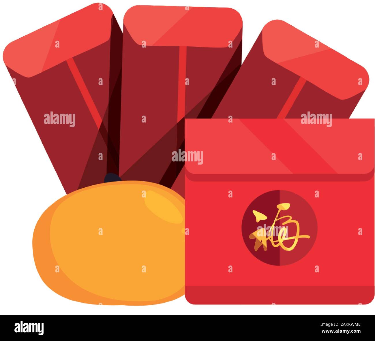 Chinese food and red cards design, China culture asia travel landmark ...