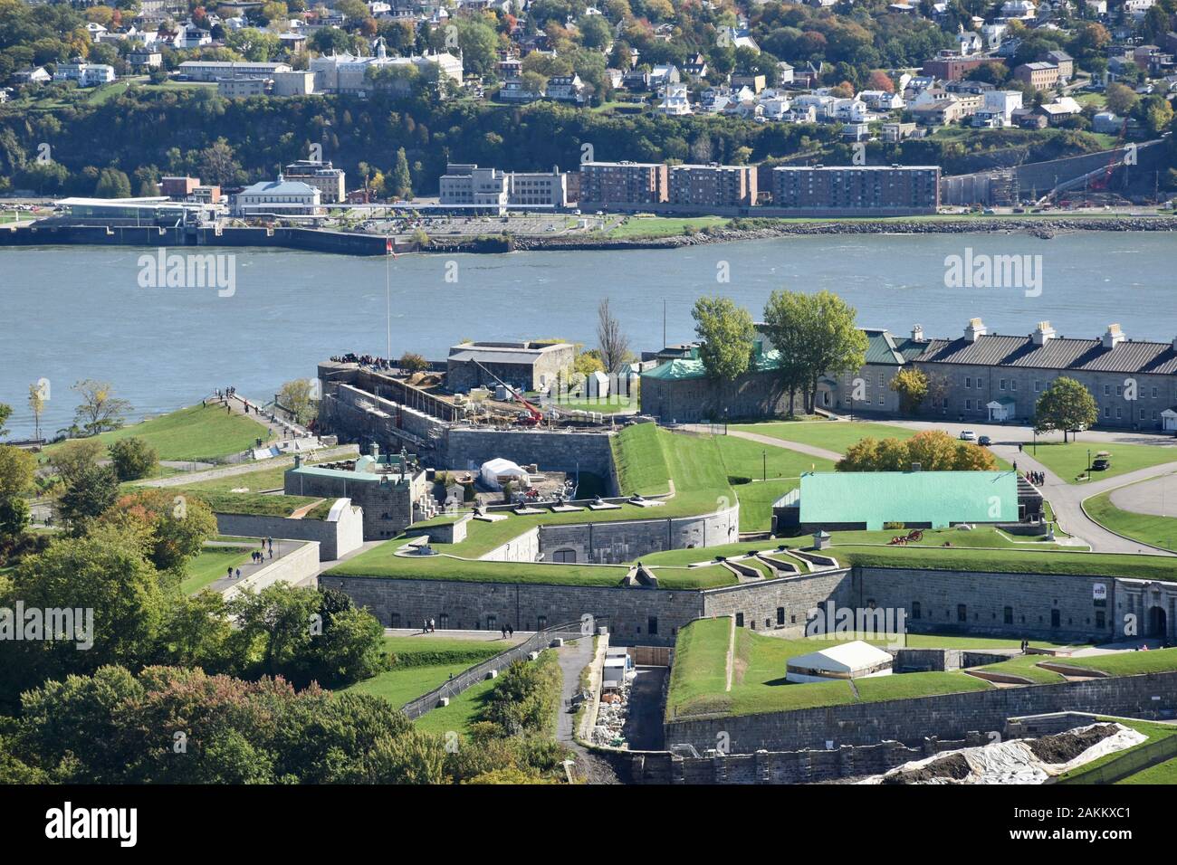 Mur de citadelle hi-res stock photography and images - Alamy