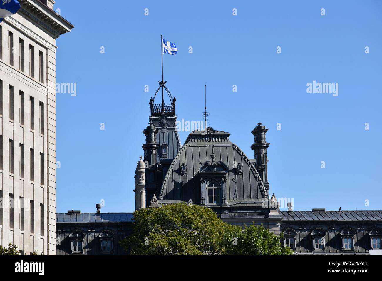Parti liberal du quebec hi-res stock photography and images - Alamy