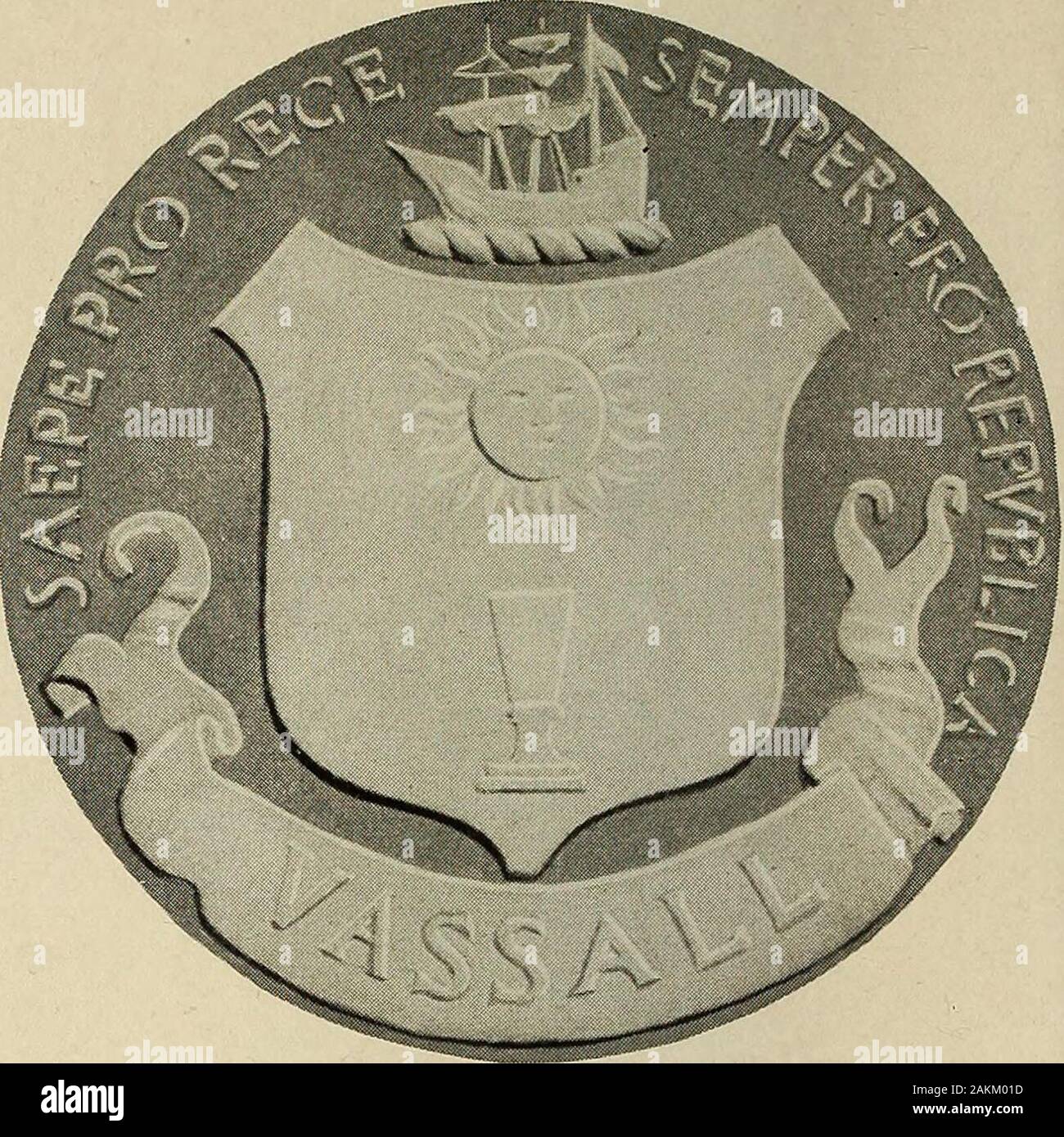 Memorial of Captain Thomas Abbey, his ancestors and descendants of the ...