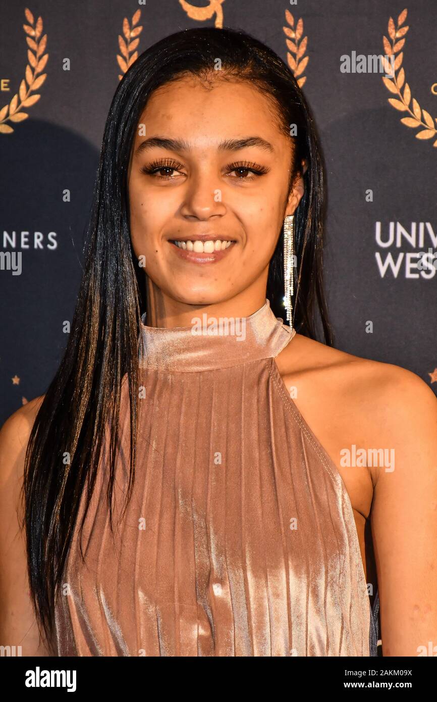 Jasmine richards hi-res stock photography and images - Alamy