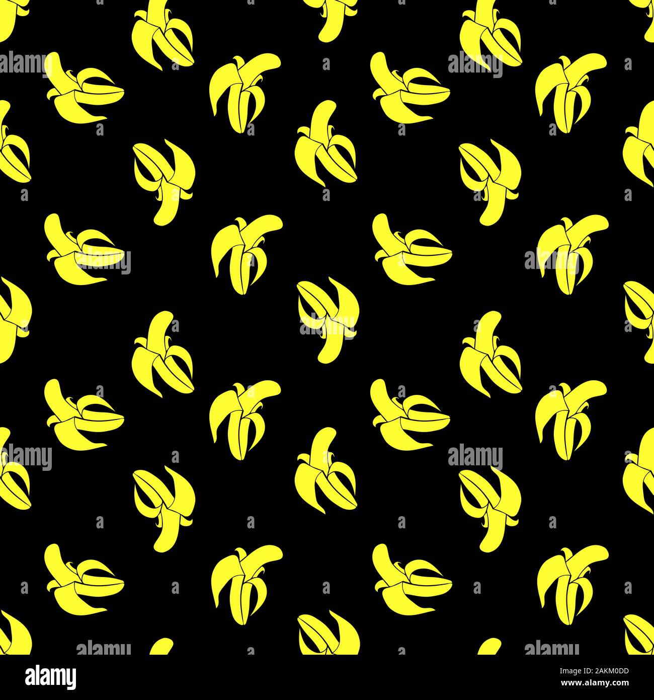 Grid of bananas hi-res stock photography and images - Alamy