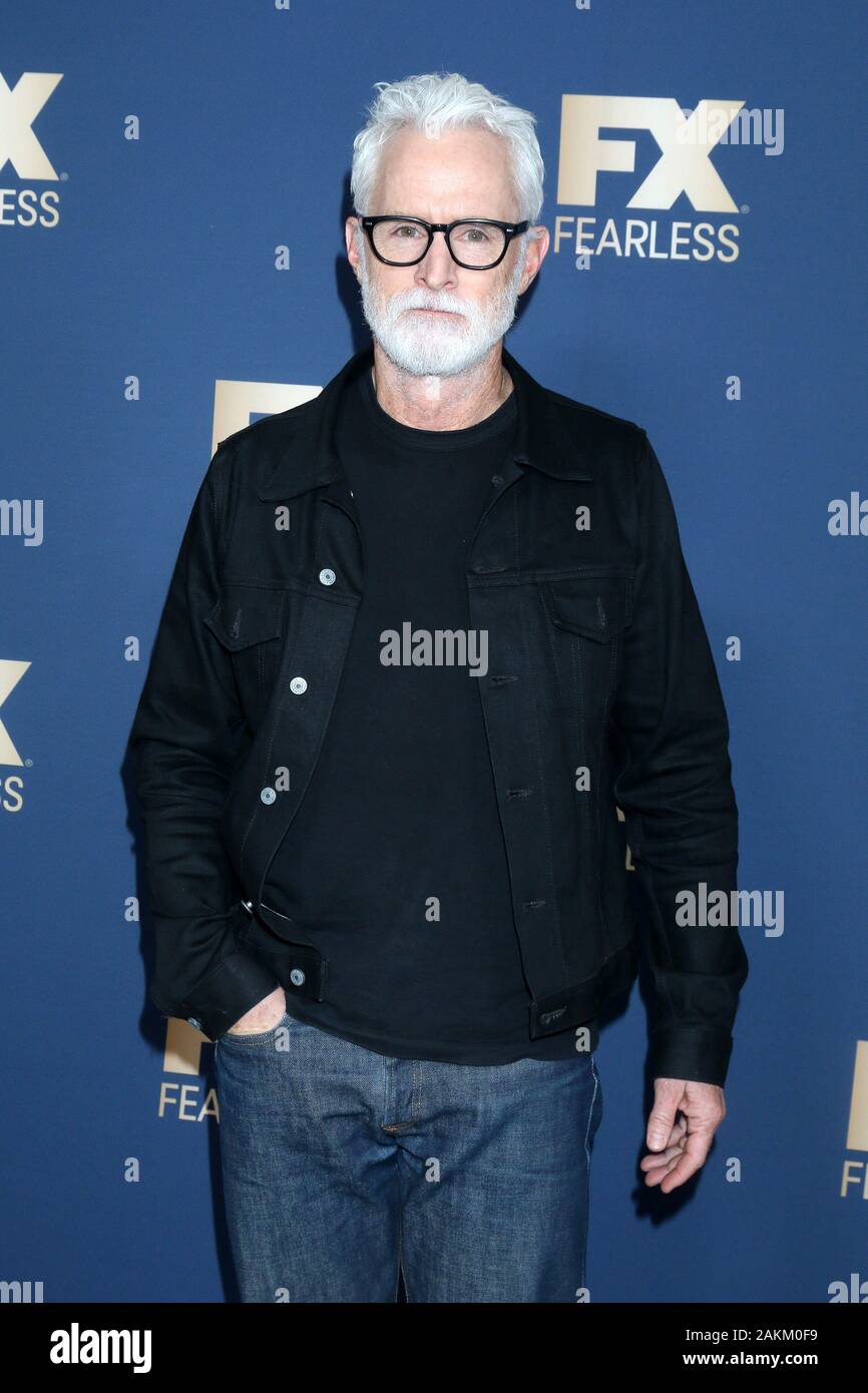 John slattery hi-res stock photography and images - Alamy