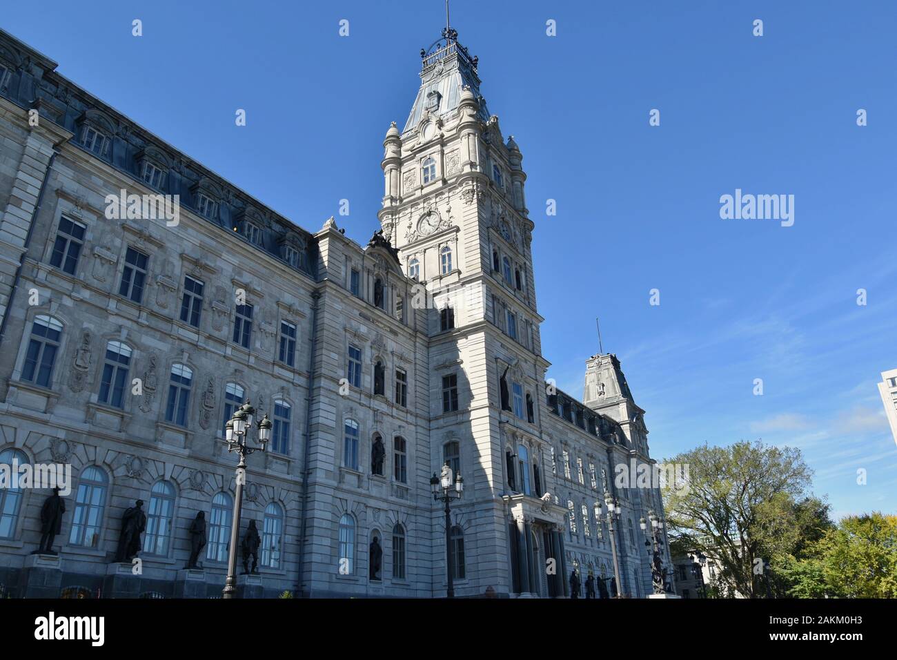 Assemblee national du quebec hi-res stock photography and images - Alamy