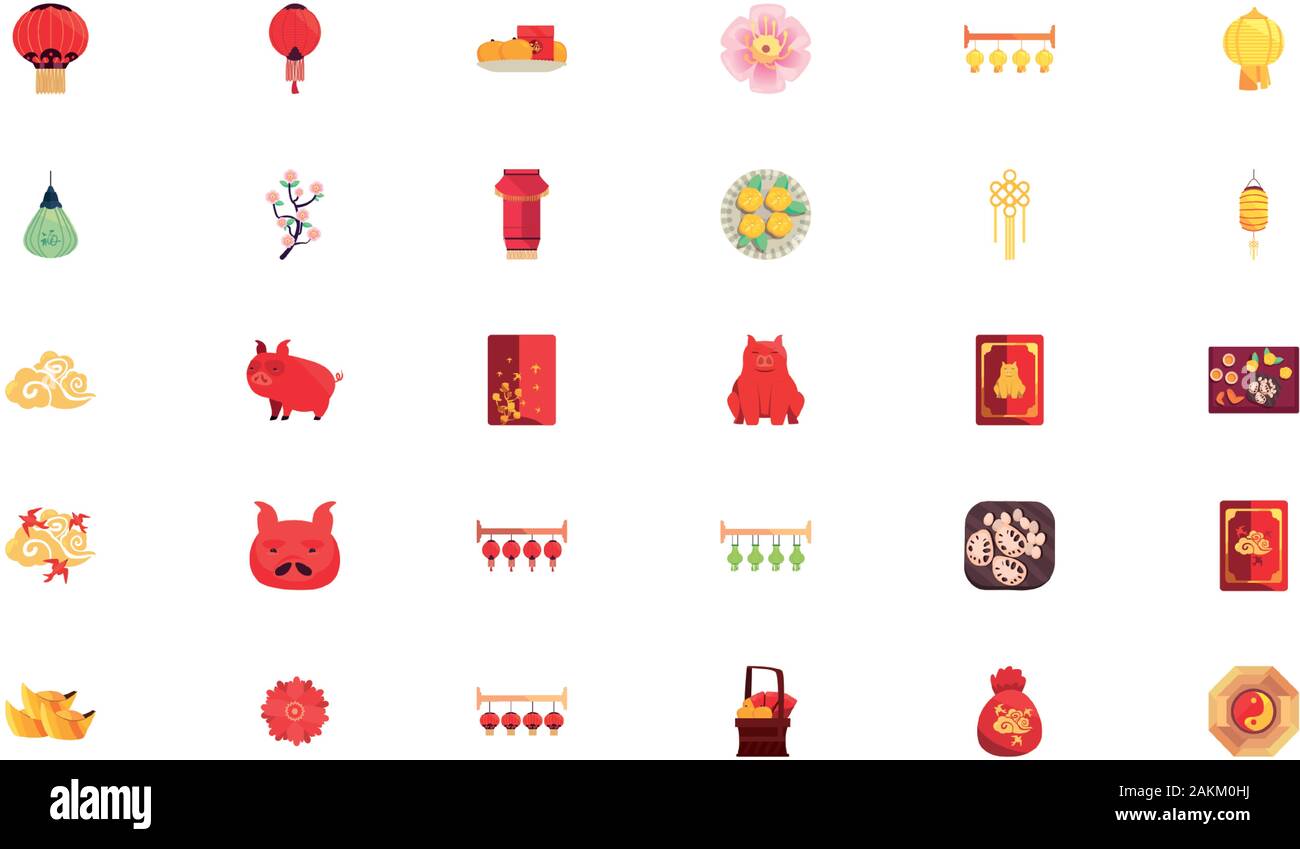 Yin dynasty Stock Vector Images - Alamy