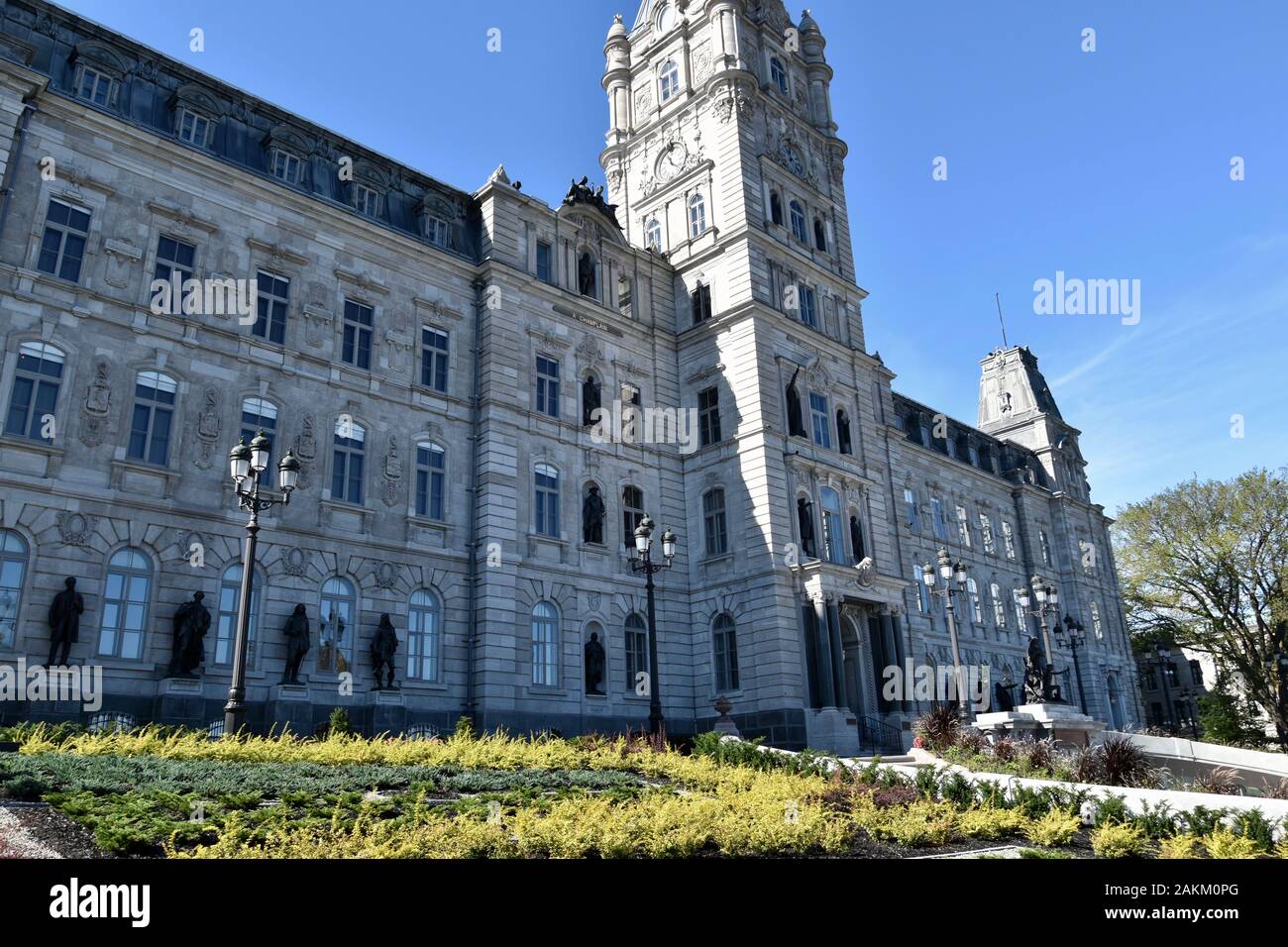 Assemblée nationale du quebec hi-res stock photography and images - Alamy