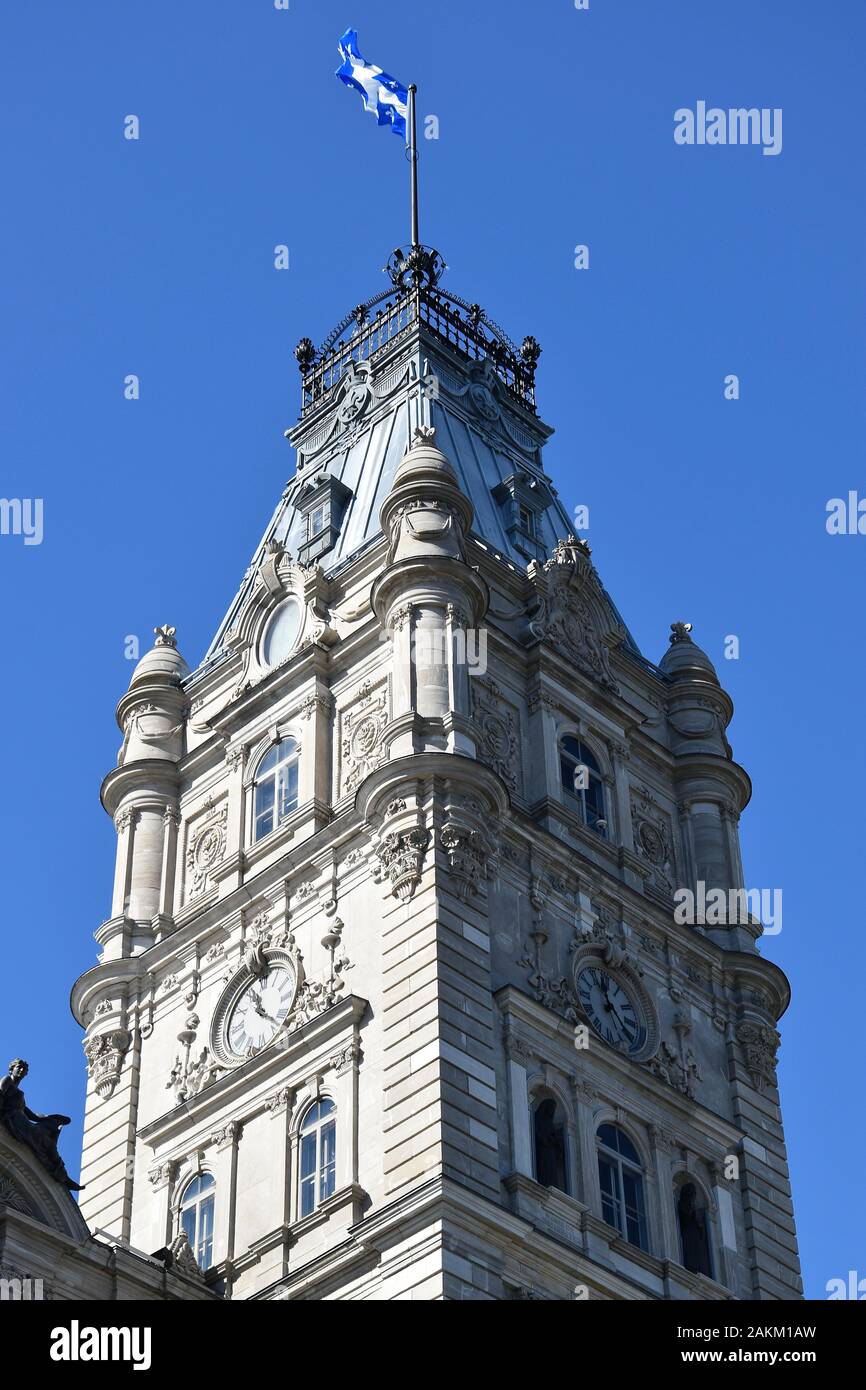 Assemblée nationale du quebec hi-res stock photography and images - Alamy