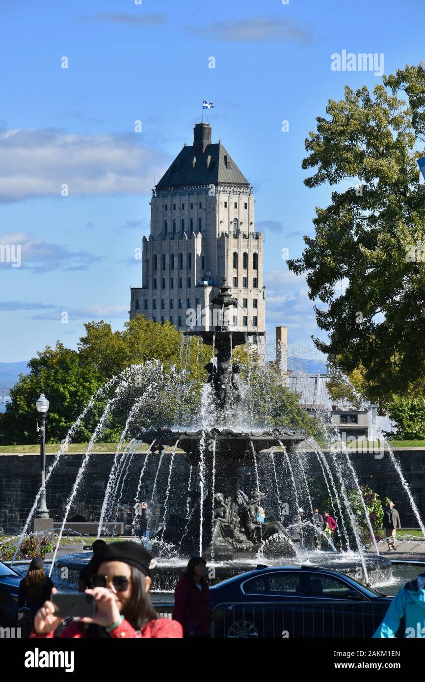 Assemblee national du quebec hi-res stock photography and images - Alamy