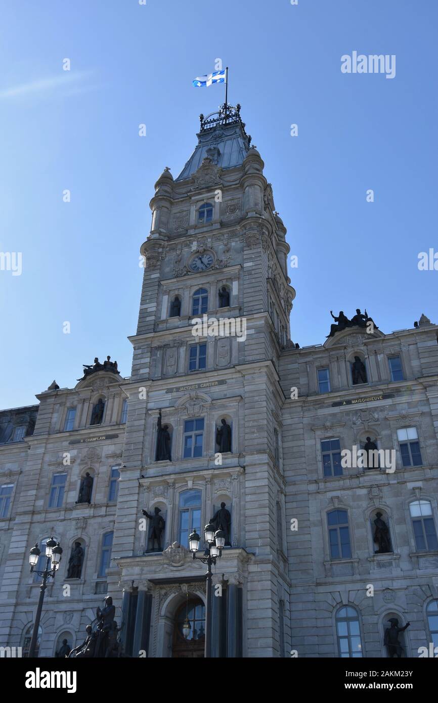 Parti liberal du quebec hi-res stock photography and images - Alamy
