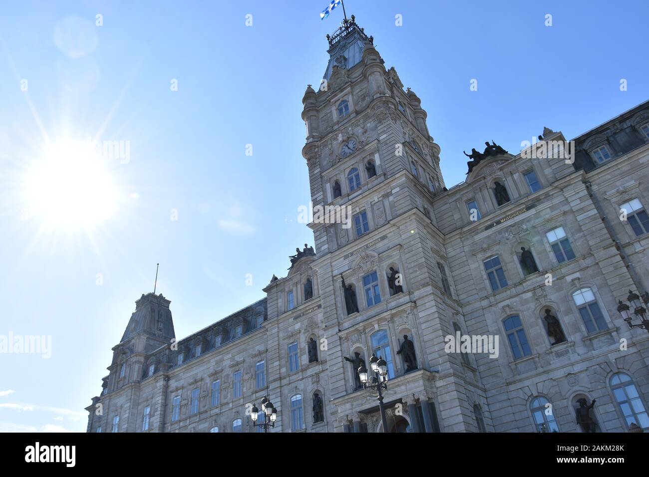 Assemblee legislative du quebec hi-res stock photography and images - Alamy