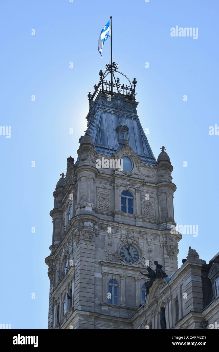 Assemblée nationale du quebec hi-res stock photography and images - Alamy