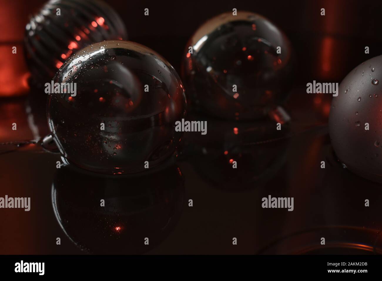 Floating red ball hi-res stock photography and images - Alamy