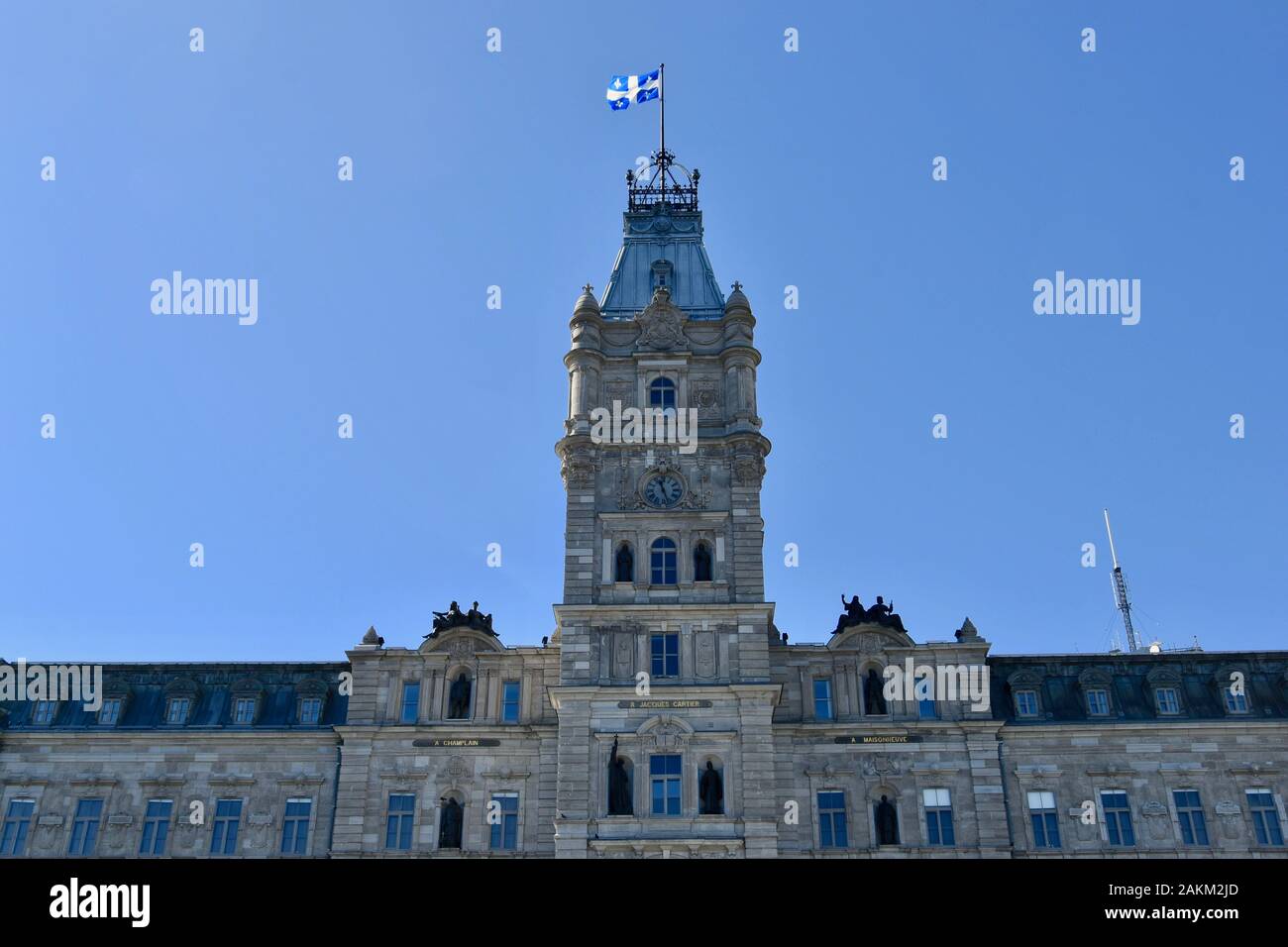 Assemblee national du quebec hi-res stock photography and images - Alamy