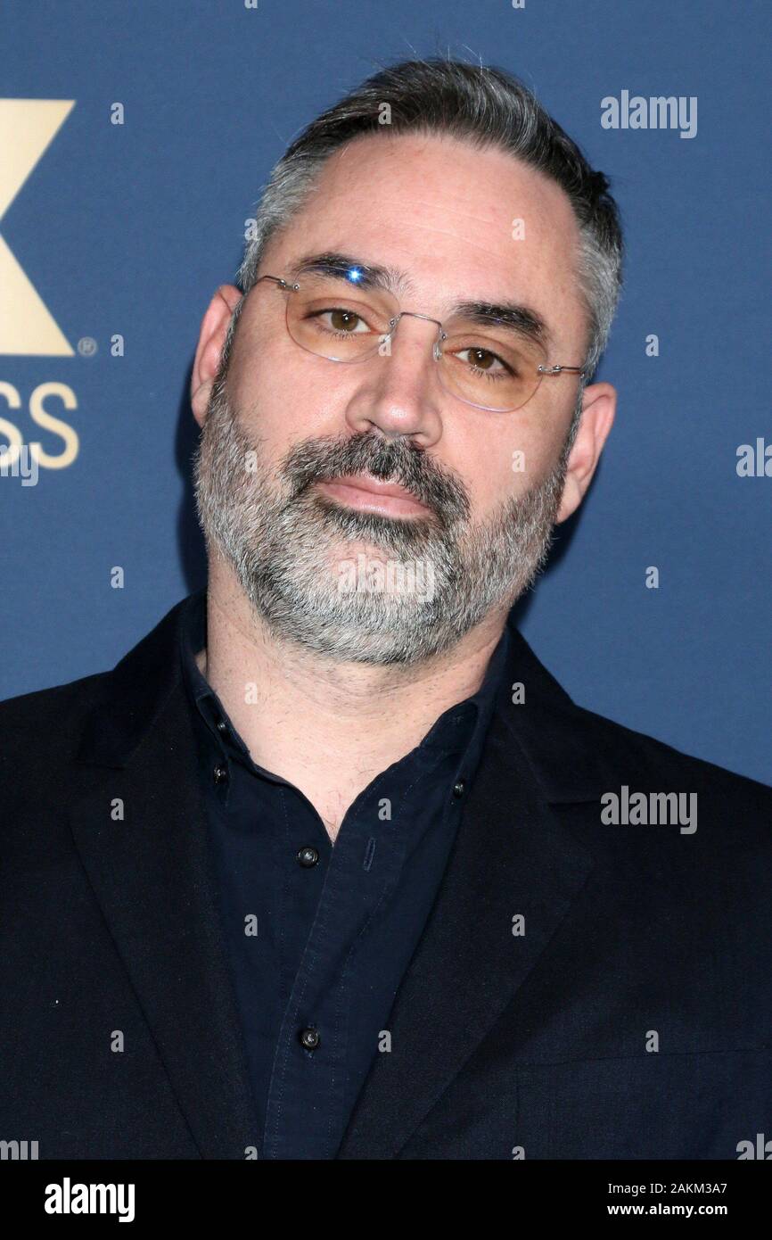 Alex garland hi-res stock photography and images - Alamy